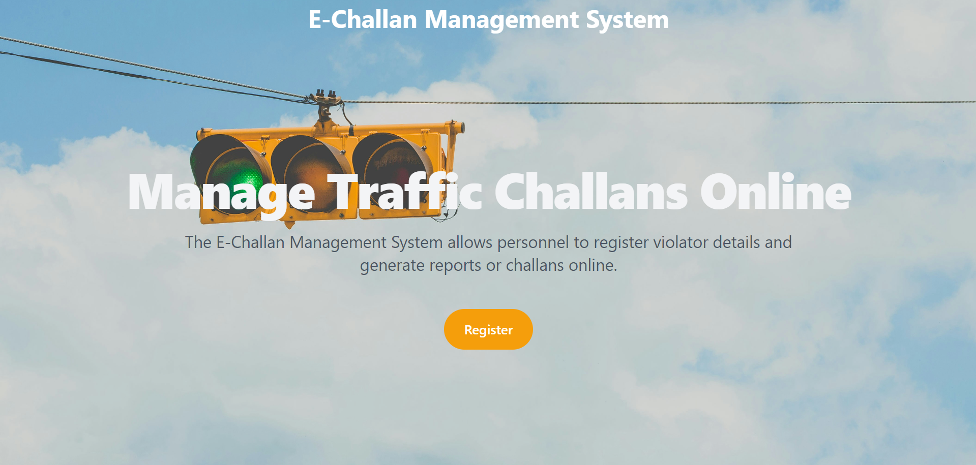 Pratyush | Portfolio